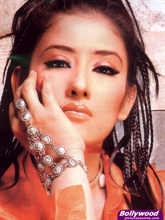 Manisha Koirala / Manisha Koirala - Bollywood Photos