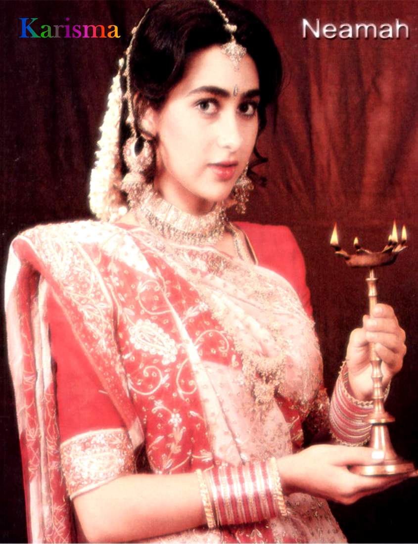 Karishma Kapoor / Karisma Kapoor - Bollywood Photos