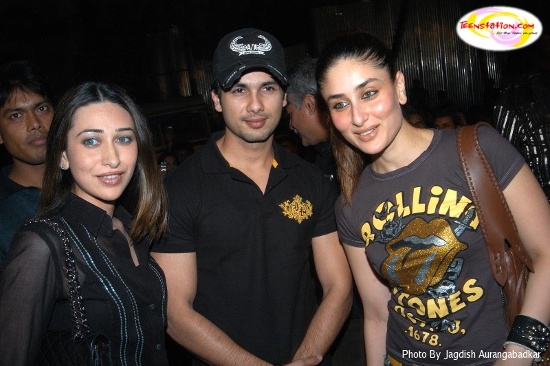 Karishma Kapoor / Karisma Kapoor - Bollywood Photos