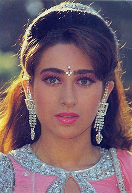 Karishma Kapoor / Karisma Kapoor - Bollywood Photos