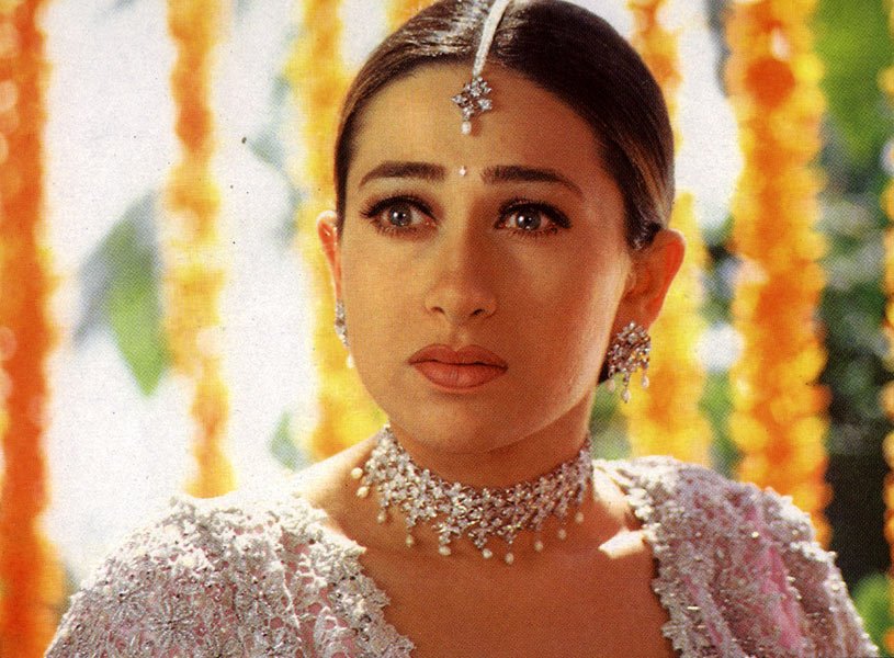 Karishma Kapoor / Karisma Kapoor - Bollywood Photos