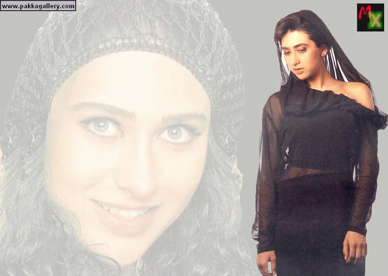 Karishma Kapoor / Karisma Kapoor - Bollywood Photos
