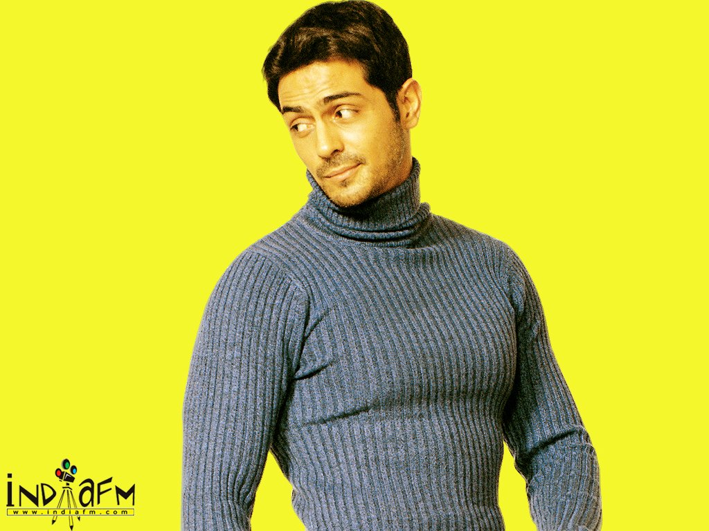 Arjun Rampal / Arjun Rampal - Bollywood Photos