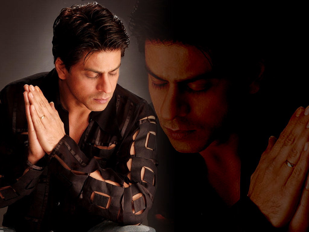 Shahrukh Khan / Shah Rukh Khan - Bollywood Photos