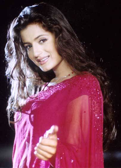 Amisha Patel / Ameesha Patel - Bollywood Photos