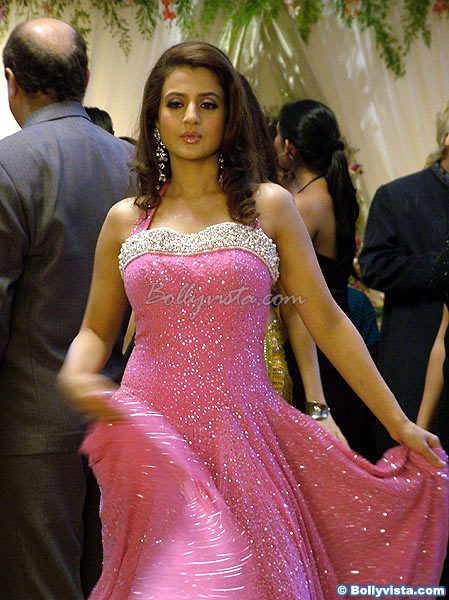 Amisha Patel / Ameesha Patel - Bollywood Photos