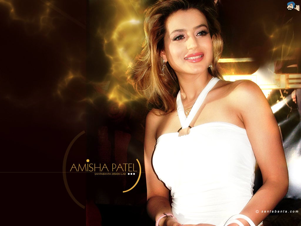 Amisha Patel / Ameesha Patel - Bollywood Photos