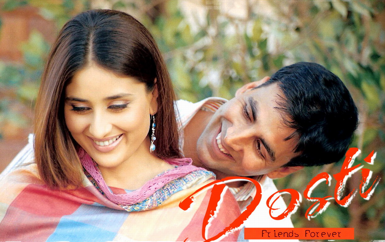 Dosti / Dosti - Bollywood Photos