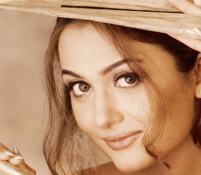Amrita Arora / Amrita Arora - Bollywood Photos