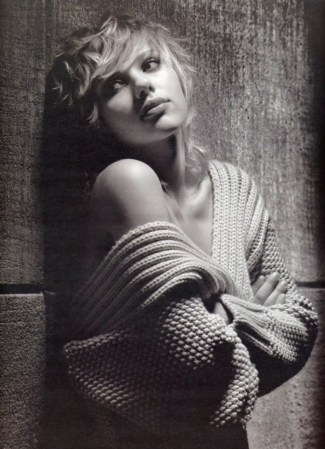 S Johansson / best_again - Bollywood Photos