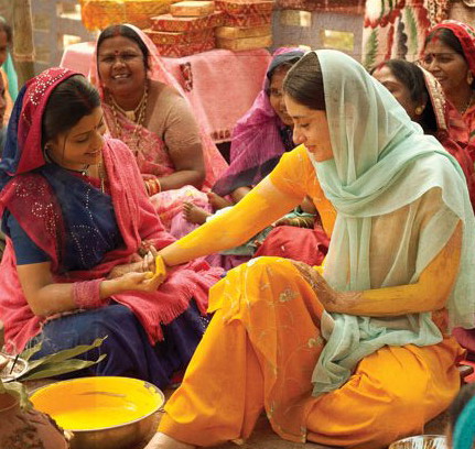 Kareena Kapoor Omkara / Kareena Kapoor - Bollywood Photos