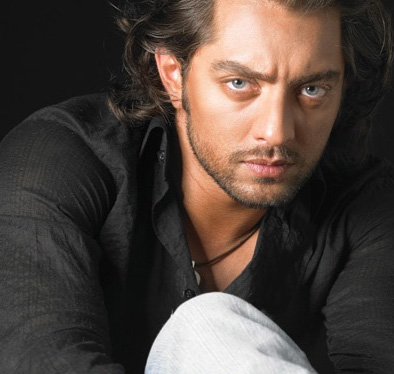 Bahram-001 / Bahram Radan - Bollywood Photos