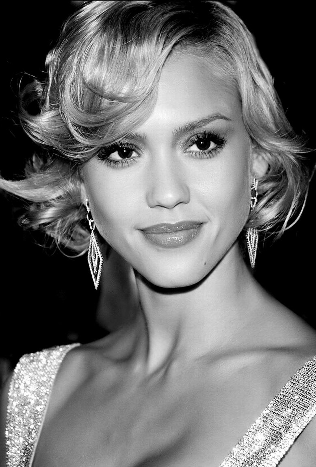 alba / hq - Bollywood Photos