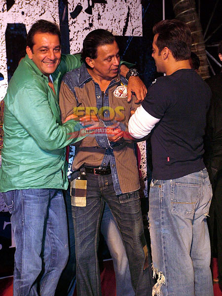 Mithun Chakraborty / Mithun Chakraborty - Bollywood Photos