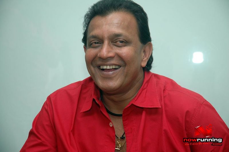 Mithun Chakraborty / Mithun Chakraborty - Bollywood Photos