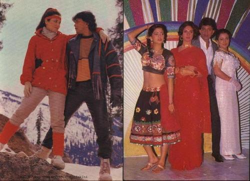 Mithun Chakraborty / Mithun Chakraborty - Bollywood Photos