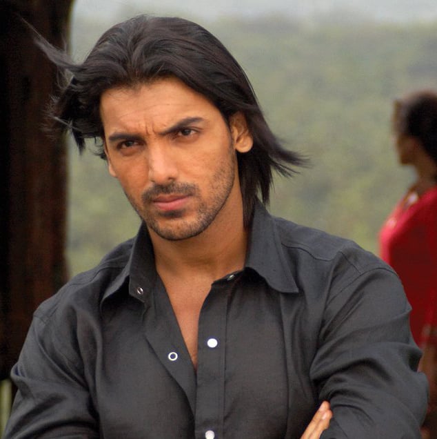 John Abraham / John Abraham - Bollywood Photos