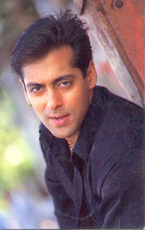 Salman Khan / Salman Khan - Bollywood Photos
