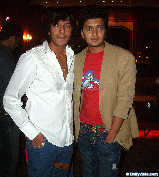 Chunkey Pandey / Chunky Panday - Bollywood Photos