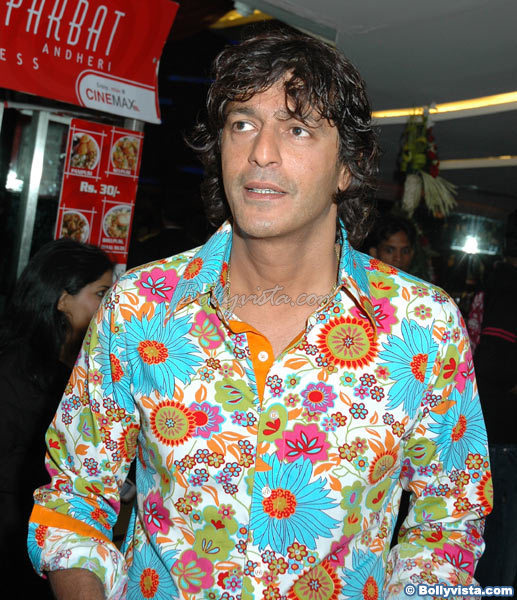 Chunkey Pandey / Chunky Panday - Bollywood Photos