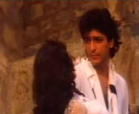 Chunkey Pandey / Chunky Panday - Bollywood Photos