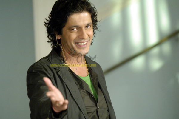 Chunkey Pandey / Chunky Panday - Bollywood Photos