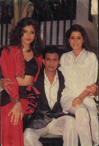 Neelam Kothari / Neelam Kothari - Bollywood Photos