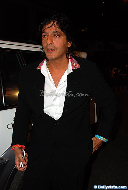 Chunkey Pandey / Chunky Panday - Bollywood Photos