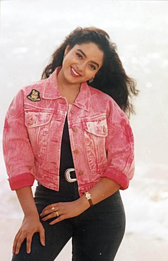 Soundarya / Soundarya - Bollywood Photos