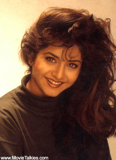 Divya Bharati / Divya Bharati - Bollywood Photos