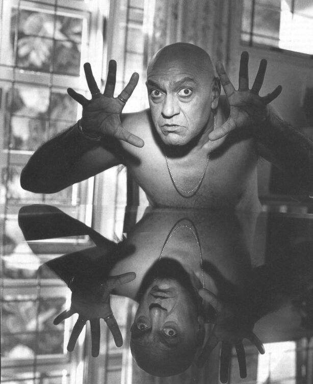 Amrish Puri / Amrish Puri - Bollywood Photos