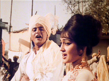 Upkar / MANOJ KUMAR (Bharat Kumar) - Bollywood Photos