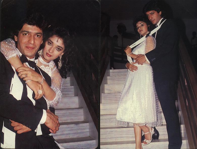 Chunkey Pandey / Chunky Panday - Bollywood Photos