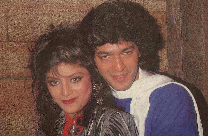 Chunkey Pandey / Chunky Panday - Bollywood Photos