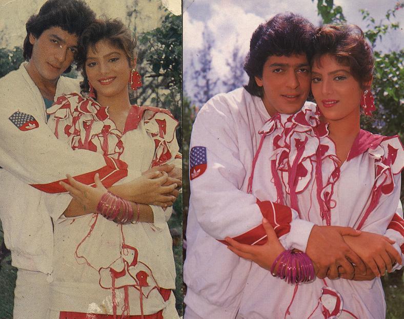 Chunkey Pandey / Chunky Panday - Bollywood Photos