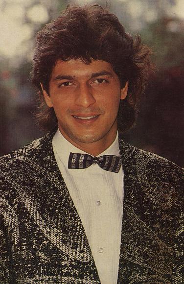 Chunkey Pandey / Chunky Panday - Bollywood Photos