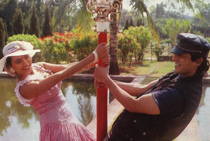 Chunkey Pandey / Chunky Panday - Bollywood Photos