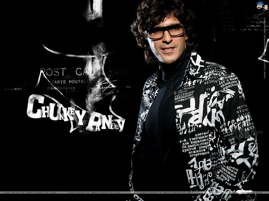 Chunkey Pandey / Chunky Panday - Bollywood Photos