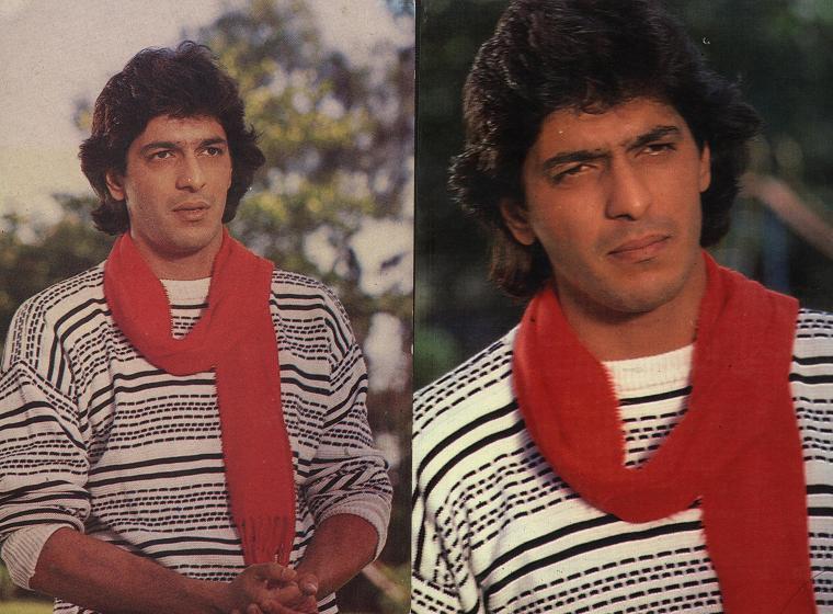 Chunkey Pandey / Chunky Panday - Bollywood Photos