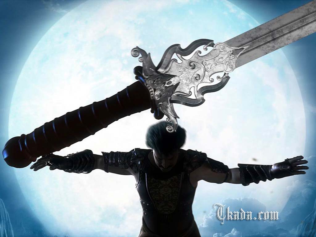 sultan4 / Rajini Sultan-The Warrior Wallpapers - Bollywood Photos