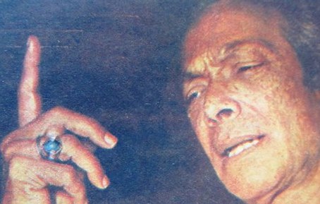 Naushad / Naushad - Bollywood Photos