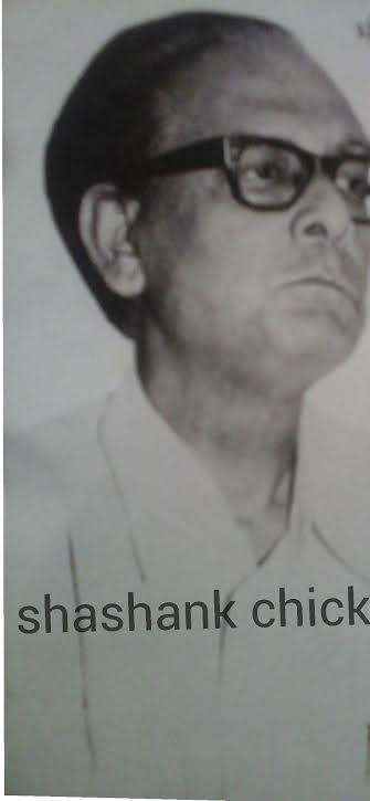 Hemant Kumar / Hemant Kumar (singer and music director) - Bollywood Photos