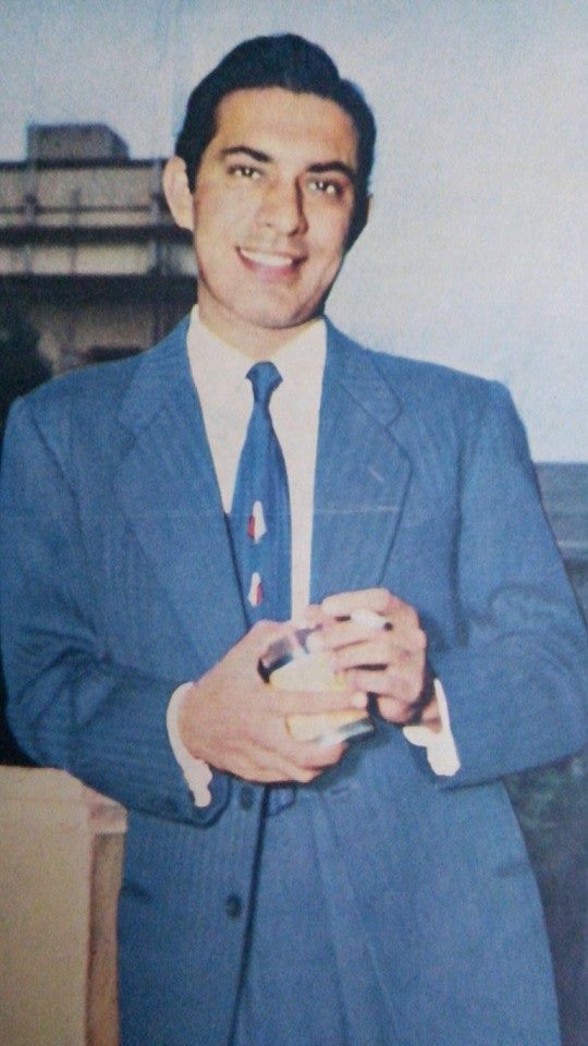 Talat Mohammad / Talat Mohammad (singer) - Bollywood Photos