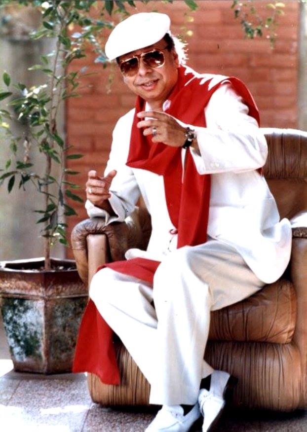 RD Burman / R.D.Burman - Bollywood Photos