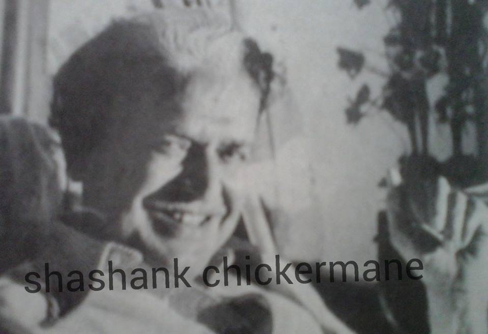 C Ramchandra / C Ramchandra (singer and music director) - Bollywood Photos