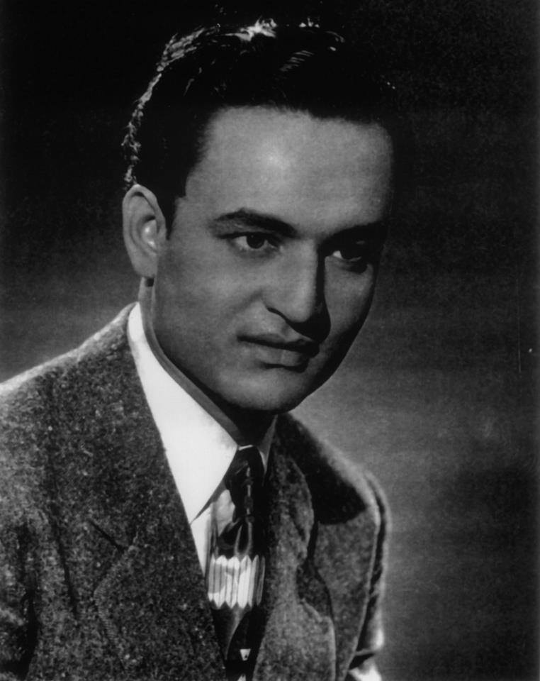 Mukesh / Mukesh - Bollywood Photos