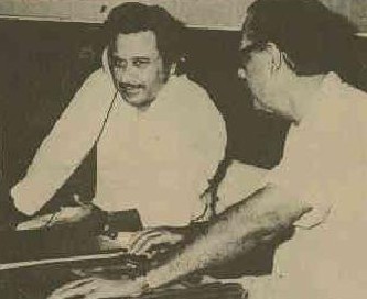 k13 / Hemant Kumar (singer and music director) - Bollywood Photos