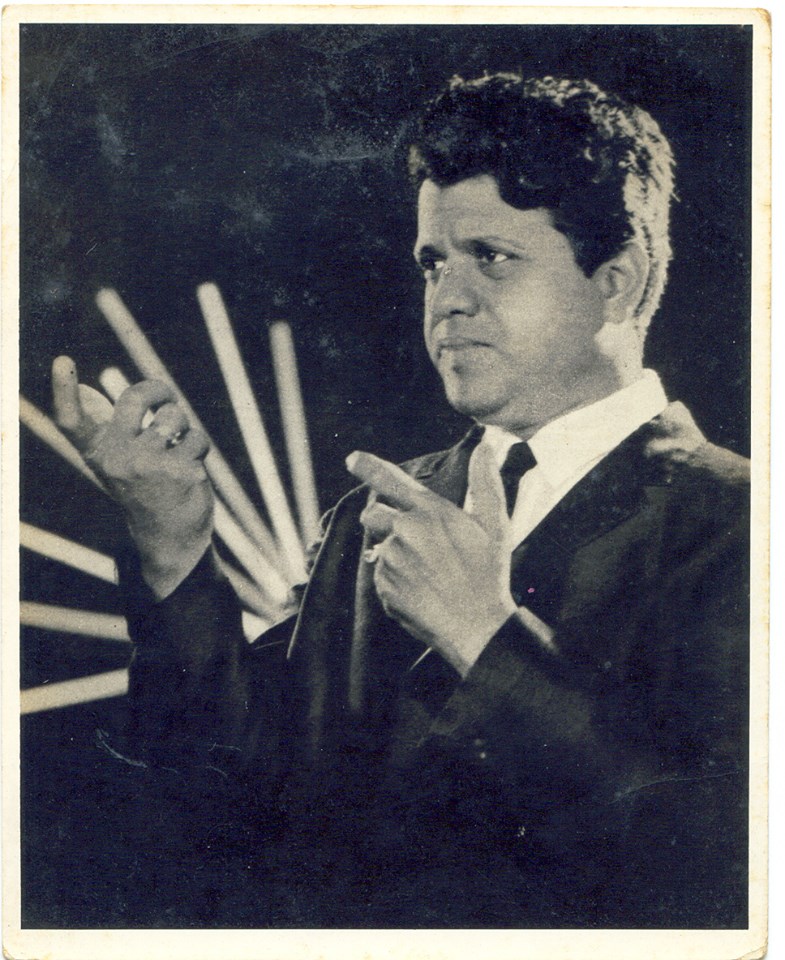 Jaikishan / Shankar Jaikishan (music director) - Bollywood Photos