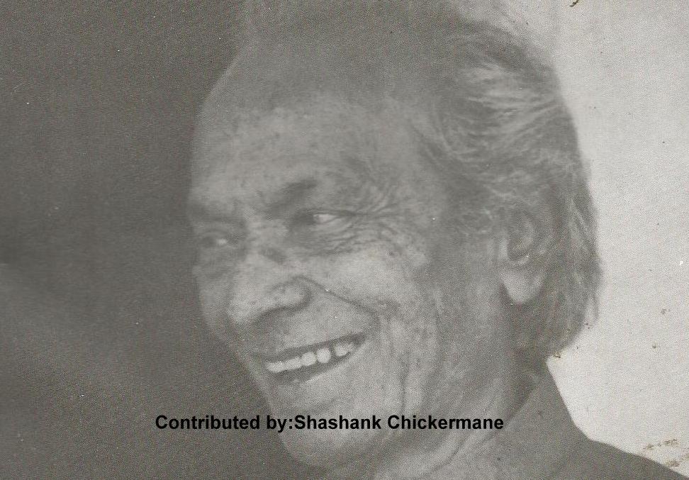 Naushad / Naushad - Bollywood Photos