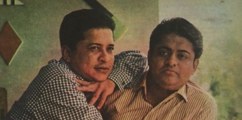 Laxmikant Pyarelal / Laxmikant-Pyarelal (Music director) - Bollywood Photos